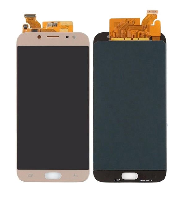 Mobile Direct Australia | Samsung J730 COMPATIBLE OLED GOLD