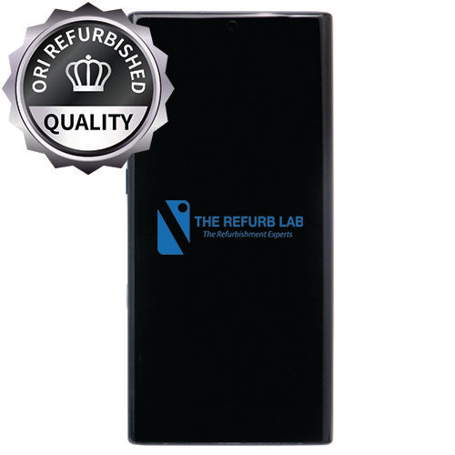 Mobile Direct Australia | Samsung Galaxy Note 10 Plus Refurbished - Black
