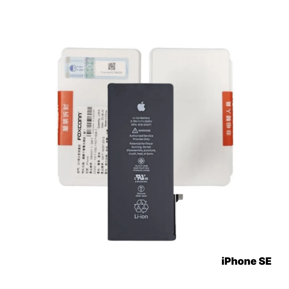 iPhone 5SE - Battery Super High Quality
