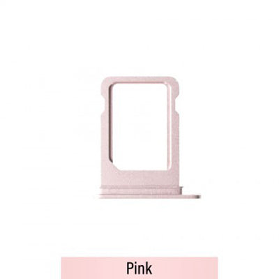 SIM Card Tray for iPhone 13Mini-OEM-Pink – mobiledirectau