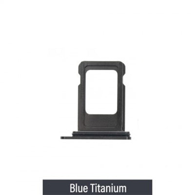 Mobile Direct Australia | SIM Card Tray for iPhone 15Pro/15 Pro Max-OEM ...