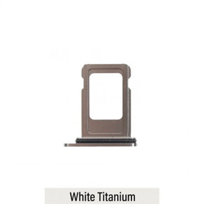 Mobile Direct Australia | SIM Card Tray for iPhone 15Pro/15 Pro Max-OEM ...