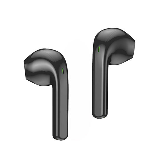 Awei T26 True Wireless Sport Earbuds with Charging case - Black