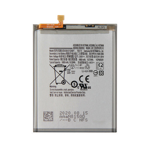 Mobile Direct Australia | Samsung Galaxy A31/A325/A225 Battery - Original