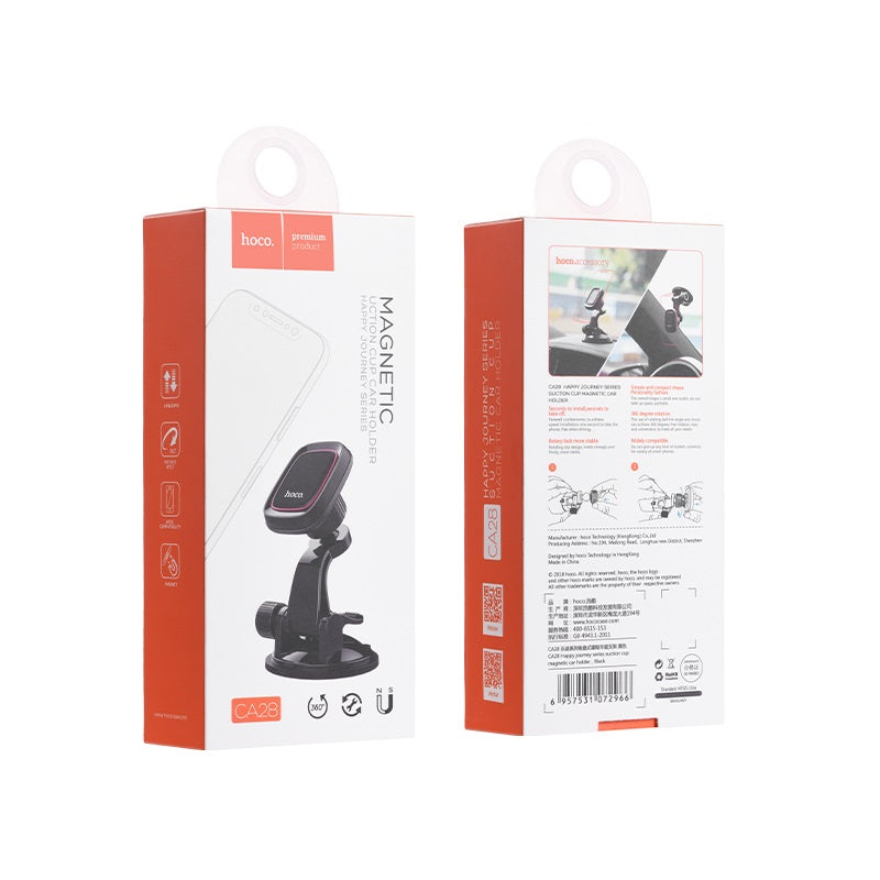 Mobile Direct Australia | HOCO CA28 Happy Journey Magnetic Phone Stand ...