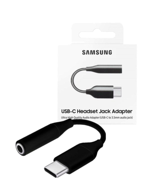 Mobile Direct Australia | USB-C to 3.5mm Headset Jack Adapter