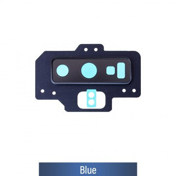 Samsung Galaxy Note 9 Rear Camera Lens - Blue – mobiledirectau