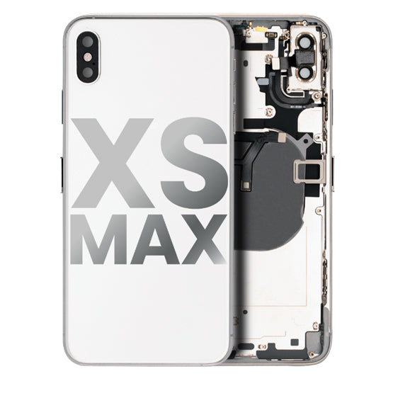 Mobile Direct Australia | iPhone XS Max Oem Compatible Housing with ...