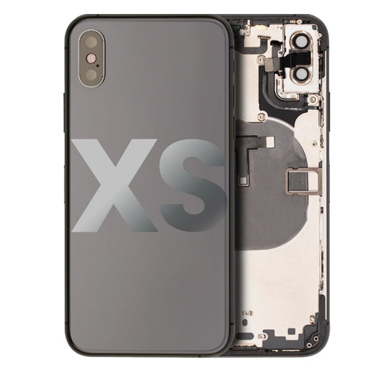 Mobile Direct Australia | iPhone XS Oem Compatible Housing with Full ...