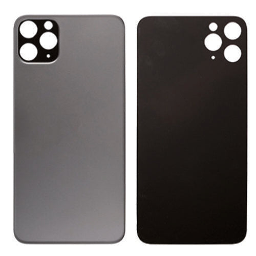 Mobile Direct Australia | iPhone 11 Pro Max Back Glass - Space Gray ...