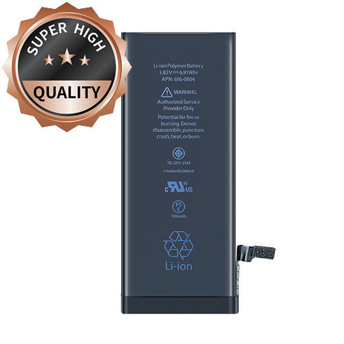 iPhone 6 Battery Super High Quality – mobiledirectau