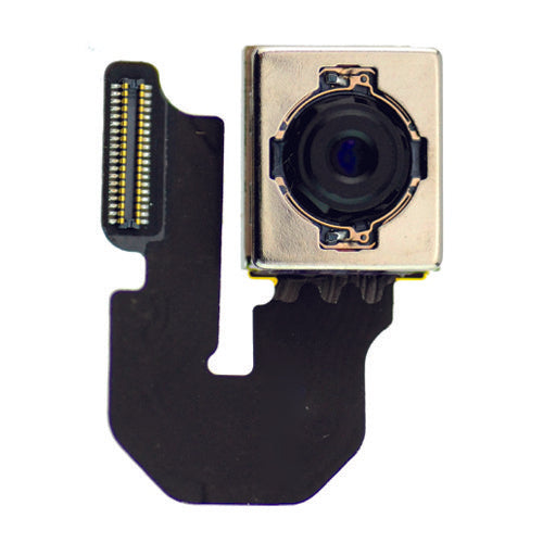 iPhone 6 Plus Rear Camera – mobiledirectau