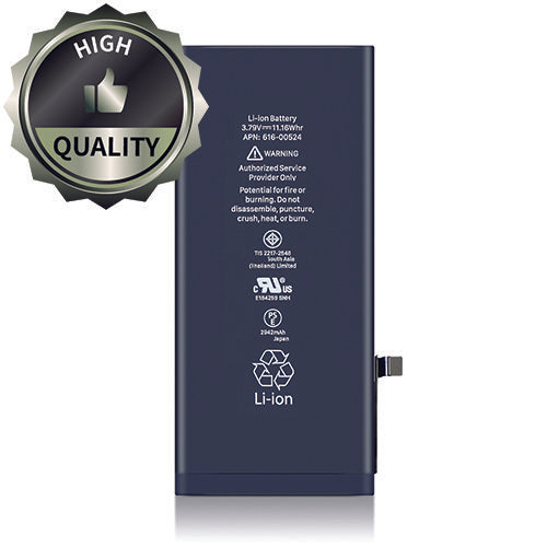 iPhone XR Battery - Aftermarket – mobiledirectau