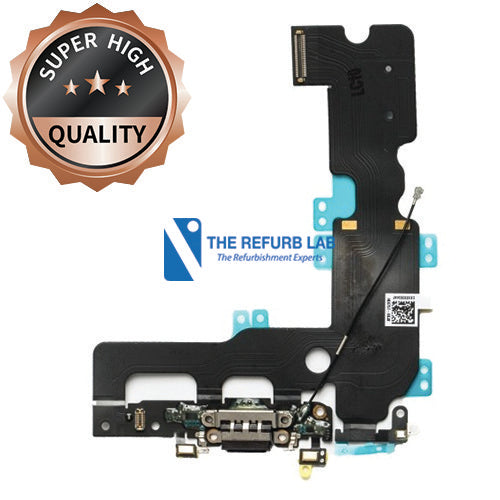 iPhone 7 Plus Charging Port OEM - Black – mobiledirectau