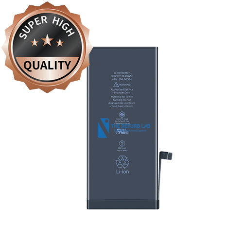 Mobile Direct Australia | iPhone 8 Plus - Battery Super High Quality