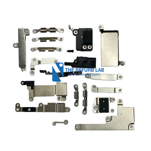 Mobile Direct Australia | iPhone 8 Plus Bracket Metal Plate Set