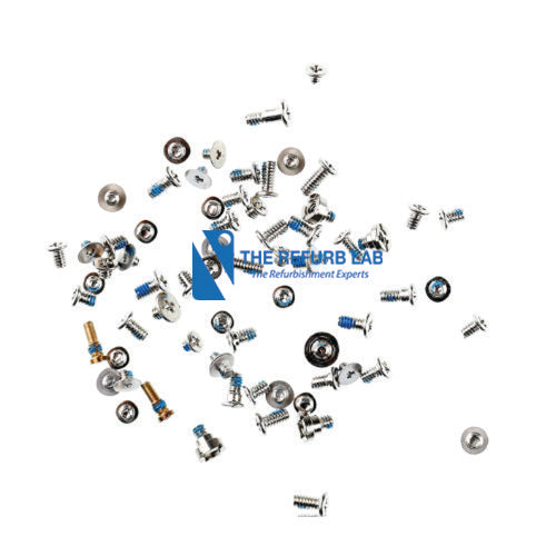Mobile Direct Australia | iPhone 8 Complete Screws Set