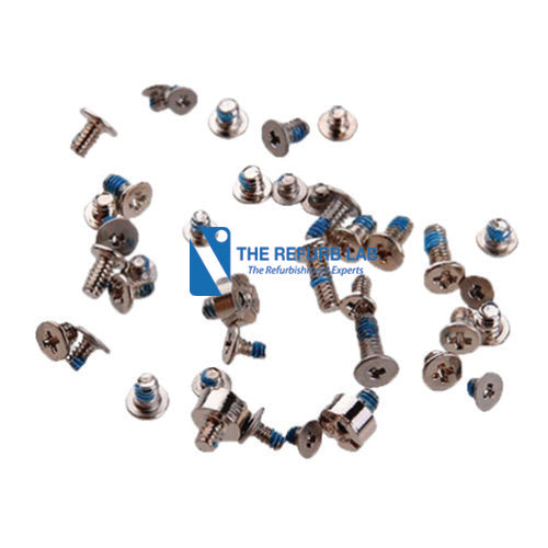 Mobile Direct Australia | iPhone X Complete Screws Set