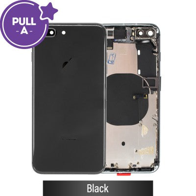 Mobile Direct Australia | iPhone 8 Plus Back Housing With Smart Parts ...