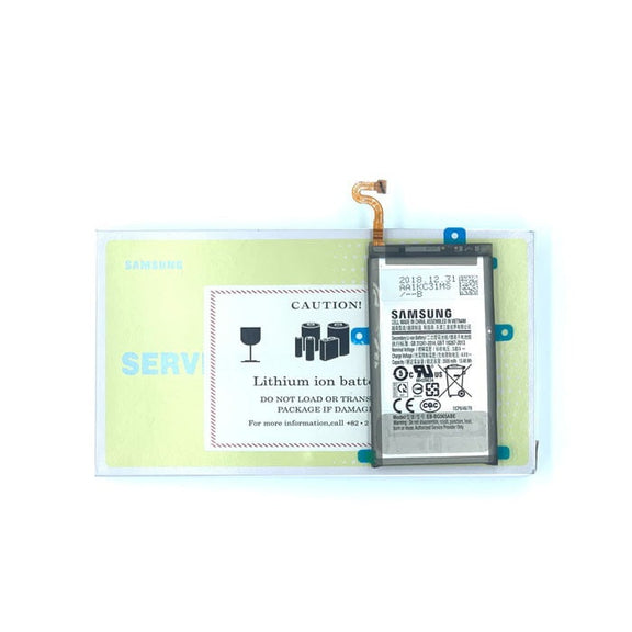 Samsung Galaxy S9 Plus Battery (Genuine Service Pack) – mobiledirectau