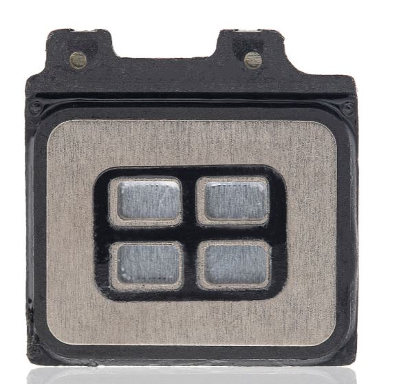 Samsung Galaxy S9 Plus - Top Speaker – mobiledirectau