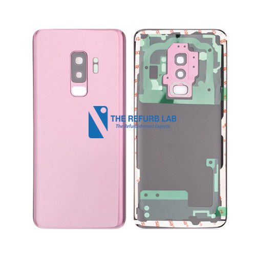 Mobile Direct Australia | Samsung Galaxy S9 Plus Back Glass with ...