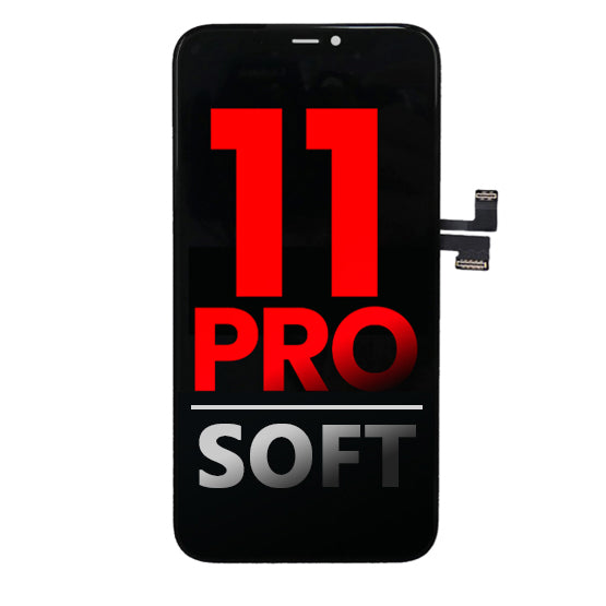 iPhone 11 Pro Premium Soft OLED Display – mobiledirectau