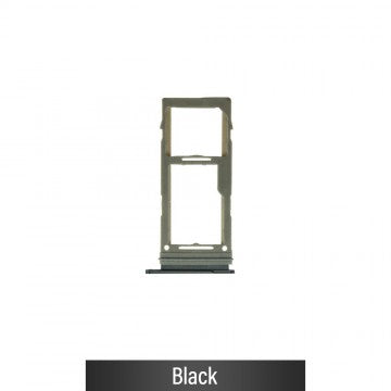 Mobile Direct Australia | Samsung Galaxy S10 Plus Sim Tray - Black