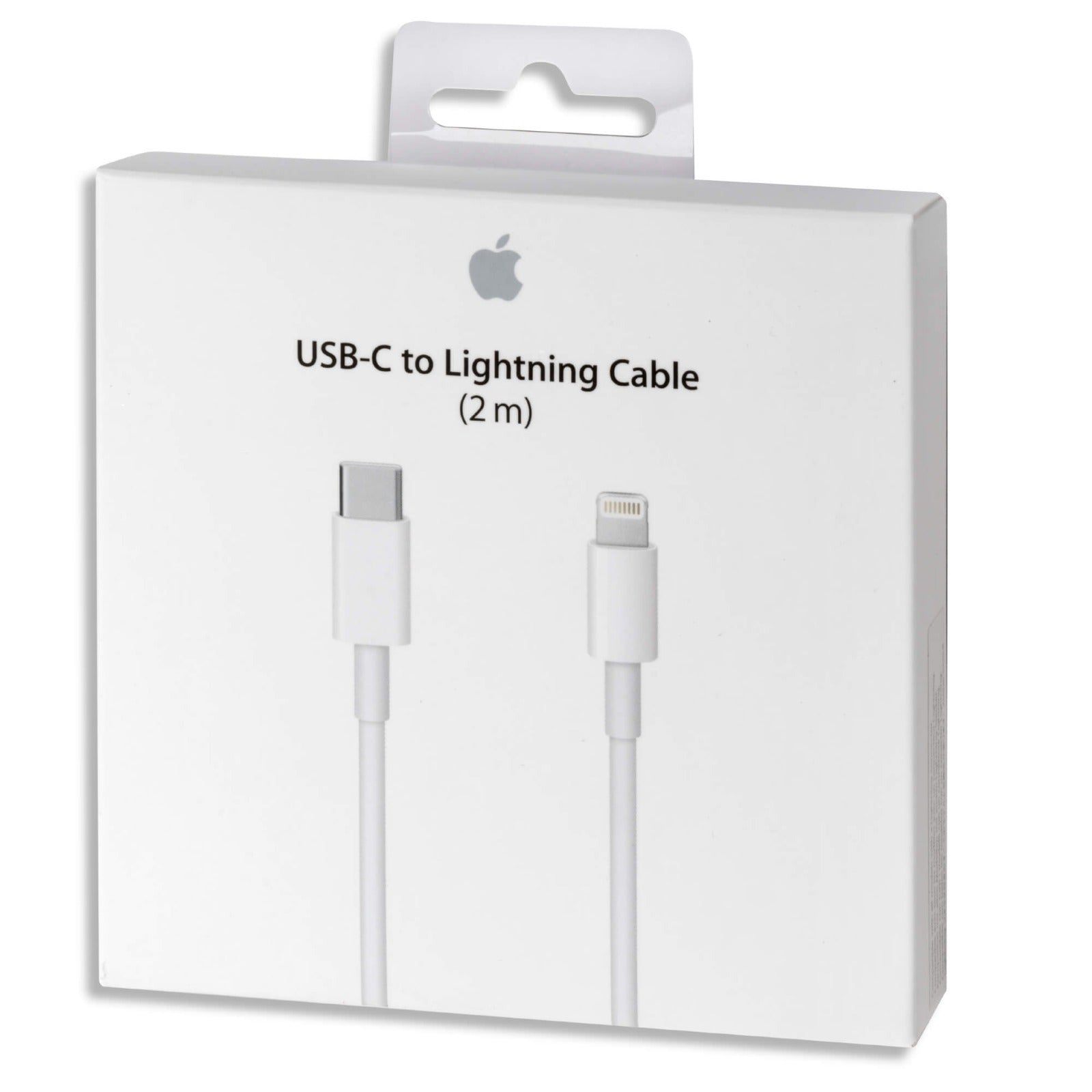 USB-C to Lightning IPO Cable OEM 2M